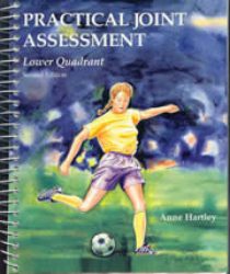 Publications - Rehabilitation Manuals - Anne Hartley Agency